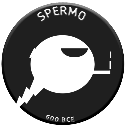 TRADE SPERMO TOKEN
